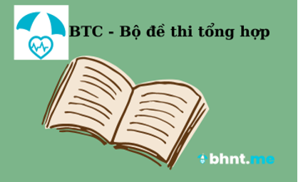 Thi chứng chỉ bảo hiểm - bhnt.me - Trang thông tin bảo hiểm nhân thọ ...